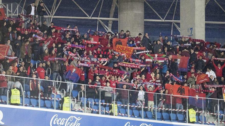 La afición rojilla por fin vuelve a viajar: entradas disponibles para ...