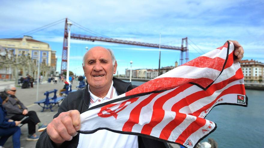 Ramón Barrasa, a punto de cumplir 90 años, animará este sábado en La ...