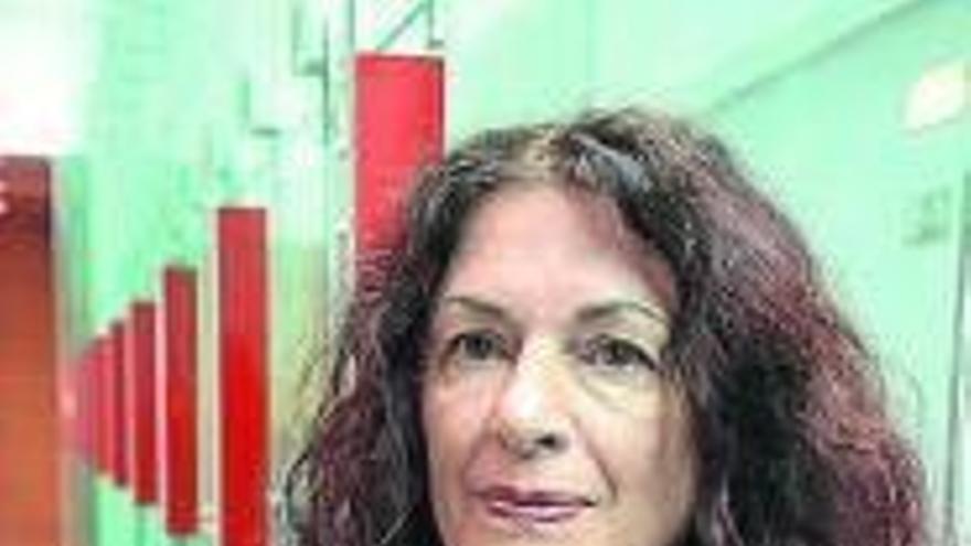 "Hay que entender el arte como una herramienta para comunicar"