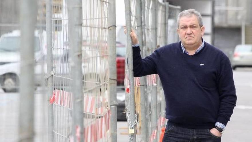 "La cofradía está en grave peligro de desaparecer y si eso sucede ...