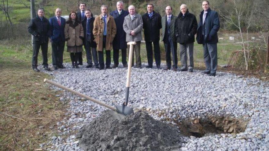 Fabio Murga escribe su futuro en Balmaseda