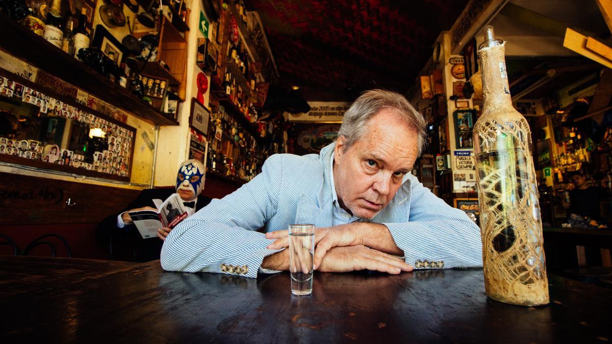 El ex Green on Read Dan Stuart actúa gratis en Bilbao