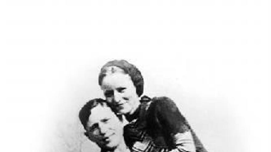 Cartas de amor, sangre y pólvora