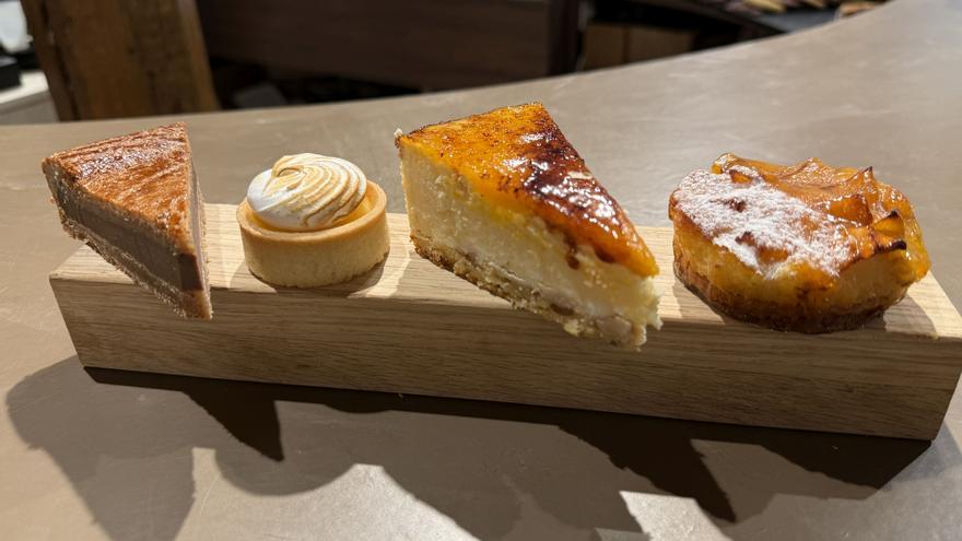 [Gastroleku] De pintxos (dulces) con Rafa Gorrotxategi