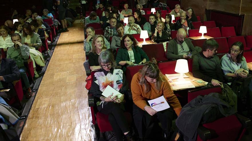 Ya está abierta la inscripción para pueblos y entidades; y los ‘ahobizi ...