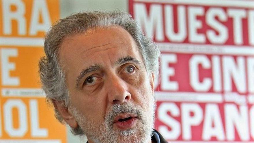 Trueba: "El entretenimiento es estúpido si no va acompañado de ideas"