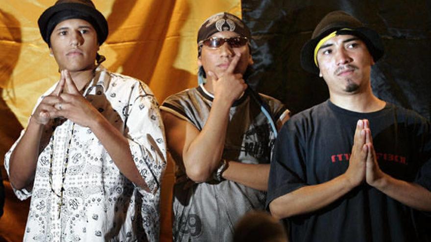 Un informe policial alerta del significativo aumento de bandas latinas ...