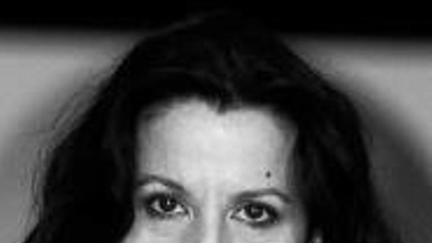 María Pagés estrena 'Utopía' el próximo día 15 en el Teatro Español