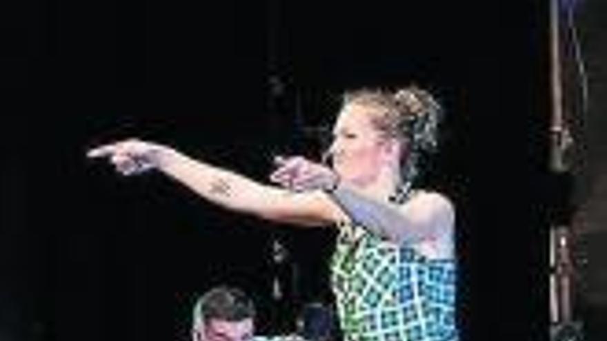 ‘Circonnect’, mañana en el auditorio de Berriozar