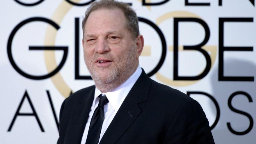 23 años de prisión para Weinstein por violación y acto sexual criminal