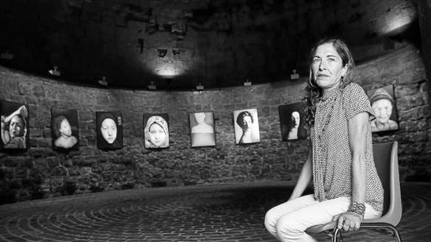 El arte reinventa el mundo