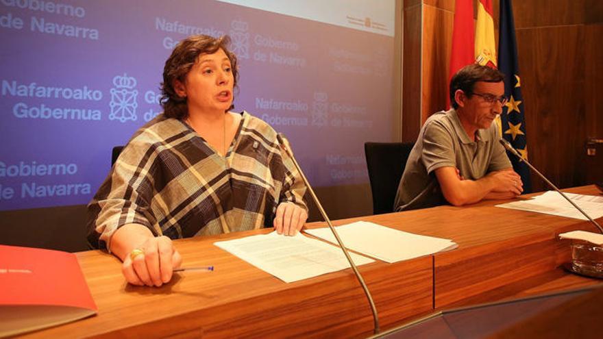 Las demandas de los regantes confirman la previsión de 10.000 hectáreas ...