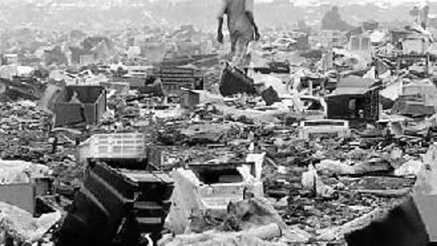 Hechos para romperse