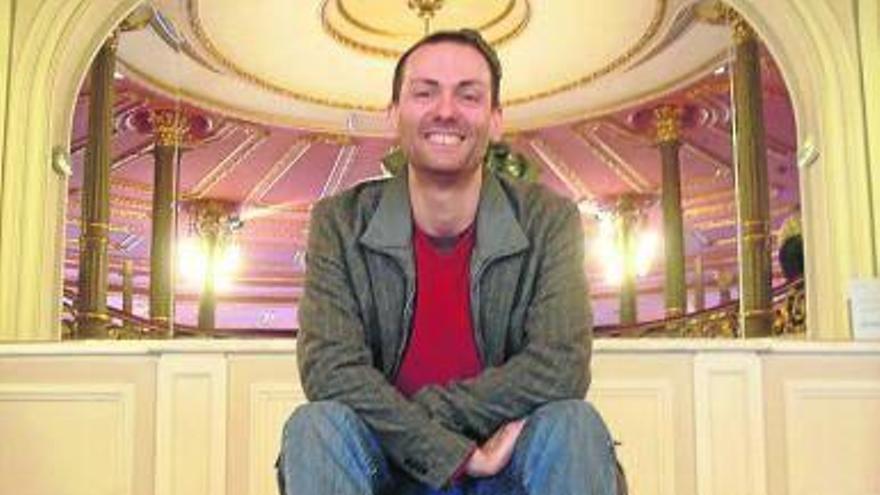 "Le pedimos a la gente que deje los prejuicios en casa"