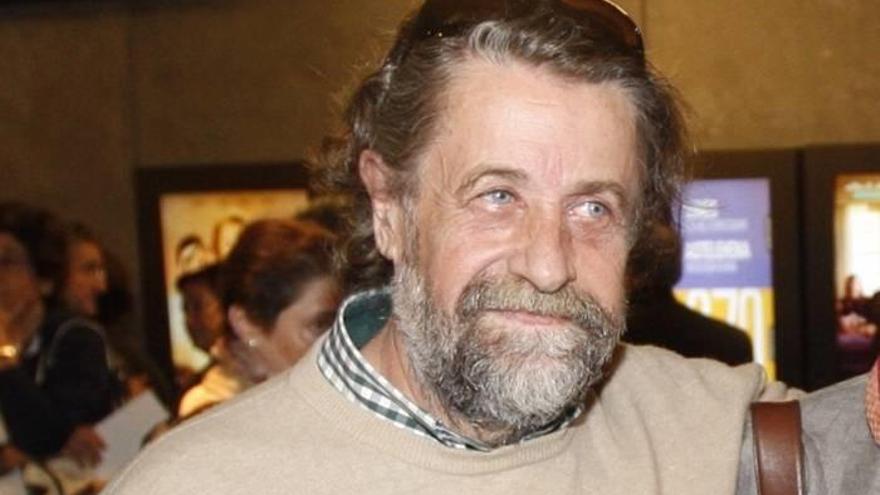 Fallece Joseba Markaida, histórico militante socialista