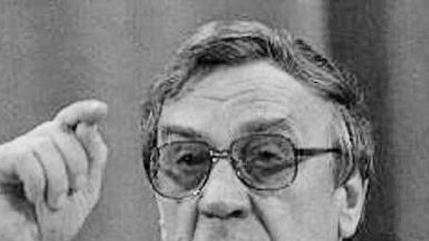 La presidencia que duró dos días