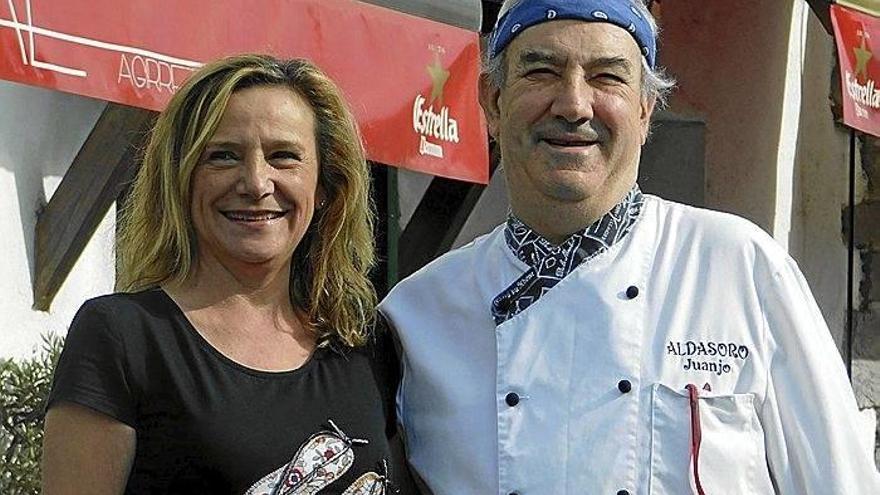 Cocina casera e imaginativa