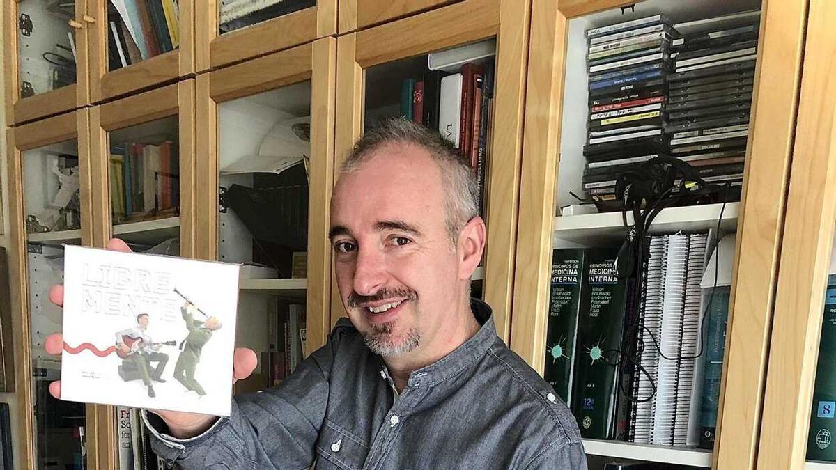 Las bandas de Laudio y Laguardia se dejan atrapar por la Coral Manuel ...