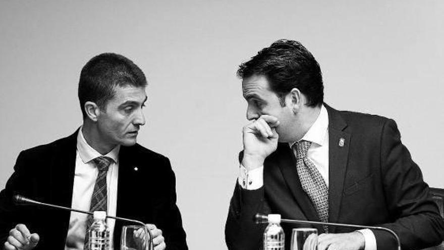 Unos 500 trabajadores de la dependencia tienen un año más para ...