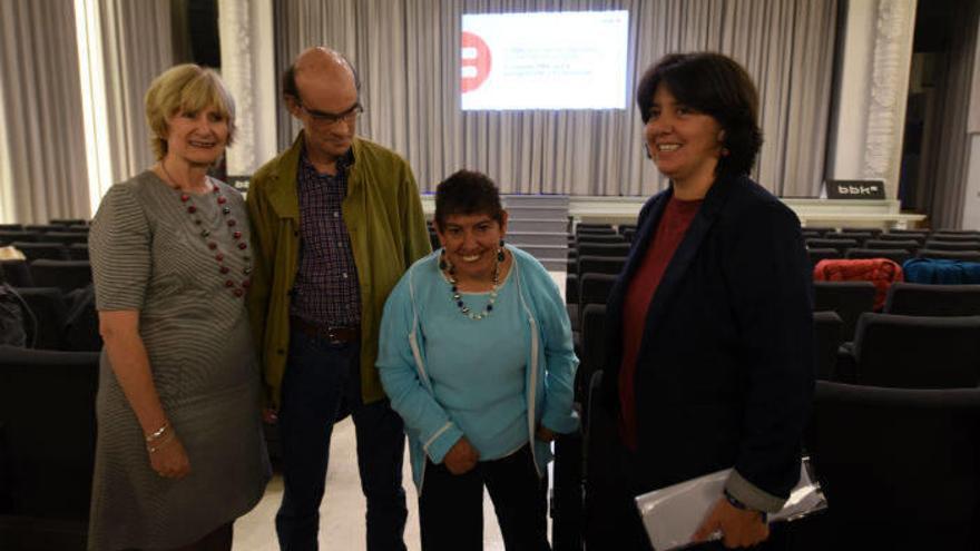 Por el derecho a tomar las riendas de una vida