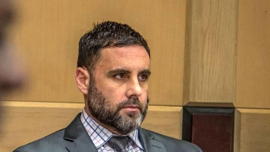 El jurado declara culpable a Pablo Ibar del triple asesinato cometido ...
