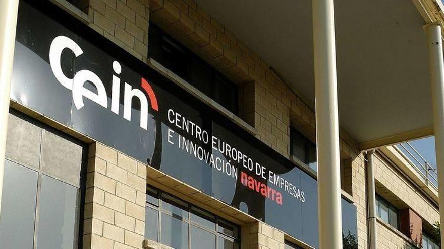 La empresa pública CEIN es reconocida con el II Premio Entidad ...