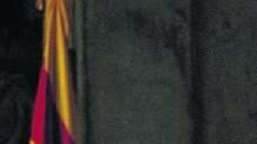 CiU impide que prospere en el Parlament la declaración de independencia ...