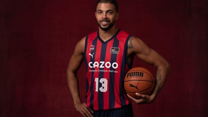 Darius Thompson aclara en qué posición se siente más cómodo