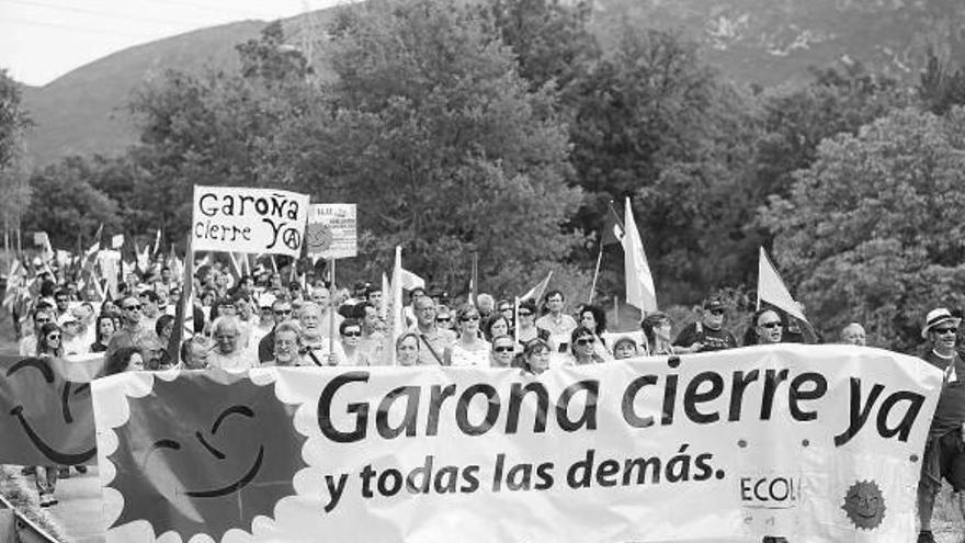 El Gobierno central baraja ahora estirar la vida de la planta de Garoña ...