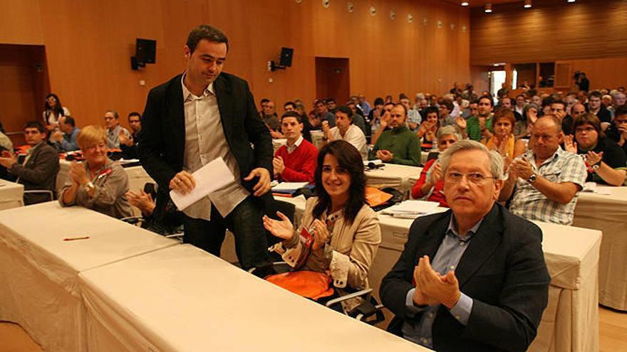 La dirección de Aralar refuerza la ponencia con argumentos a favor del ...