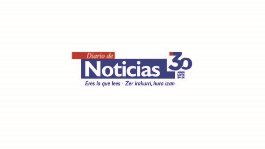 Cuatro letras a Diario de Noticias de Navarra