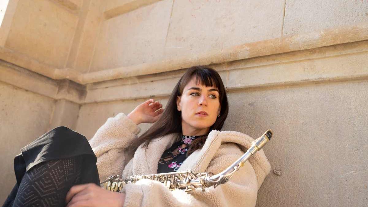 Irene Reig se suma al nuevo ciclo de jazz que acoge The Tap