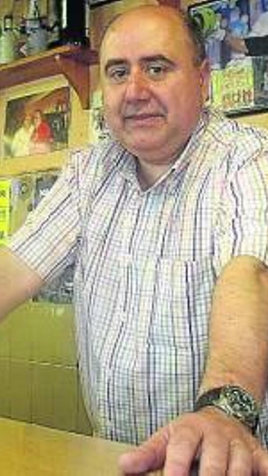 El 'casco viejo' de Basauri se resiste a vivir sus últimas horas