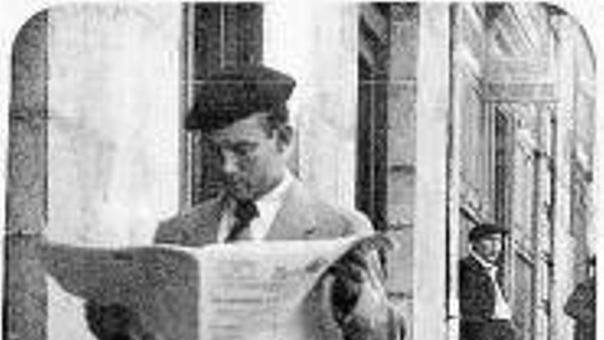 Luis Zabarte, el gudari que enseñó en las cárceles