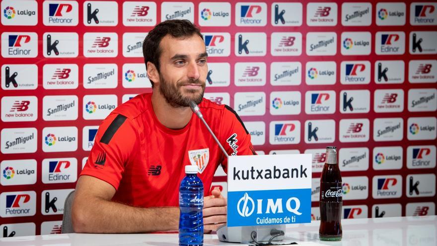 Lekue apela a la ambición