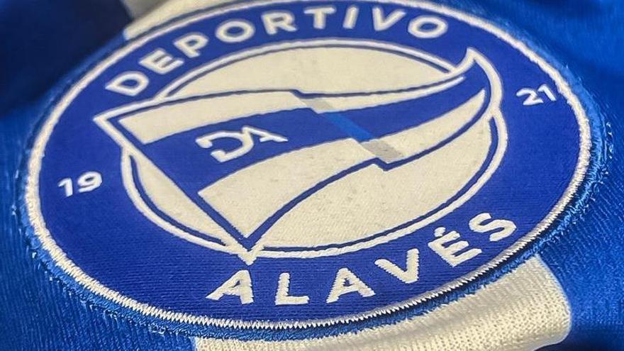 El Deportivo Alavés mantiene apartado a un jugador del filial "por una ...