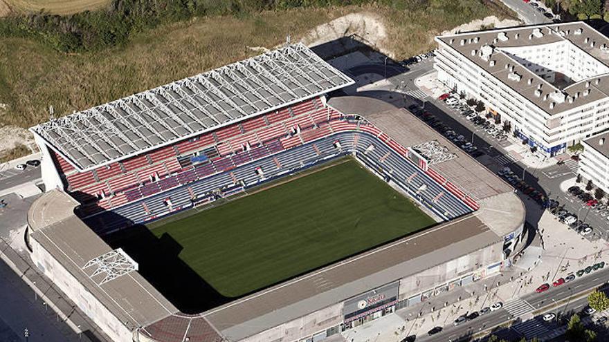 El Sadar tiene un valor de 79 millones