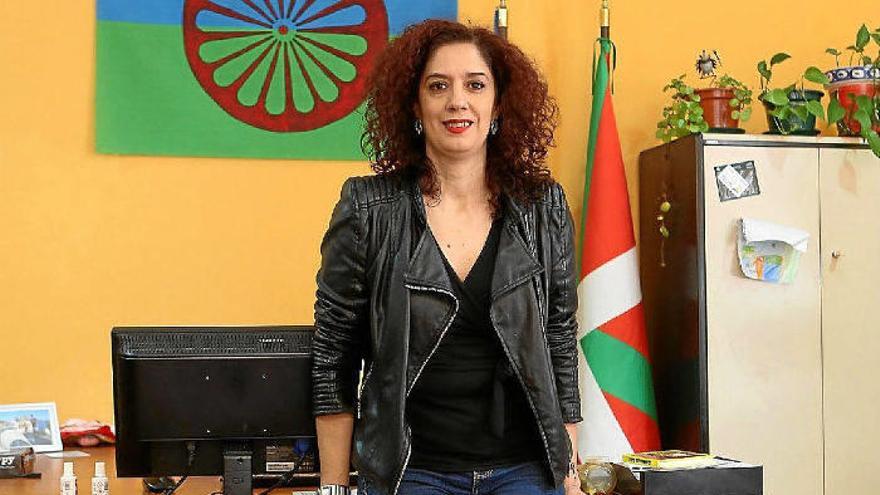 Isa Jiménez: “A las mujeres gitanas nos han etiquetado y eso cuesta ...