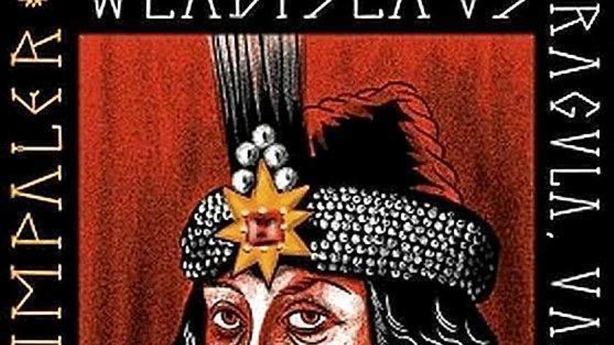 Ink of Dracula - A Comic Tribute