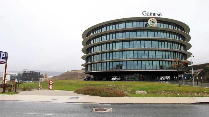 El Ejecutivo emplaza a Siemens Gamesa a comprometerse con Navarra y ...