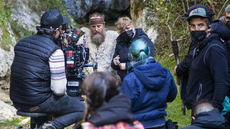 Las fortalezas de ‘Irati’ para los Goya