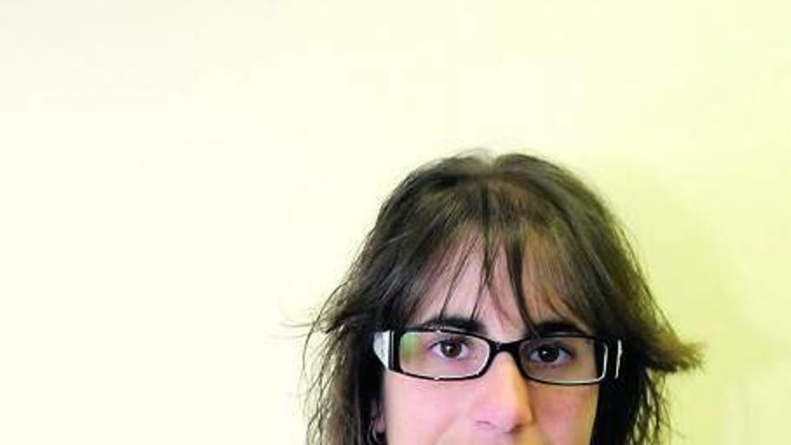 Una línea en silencio