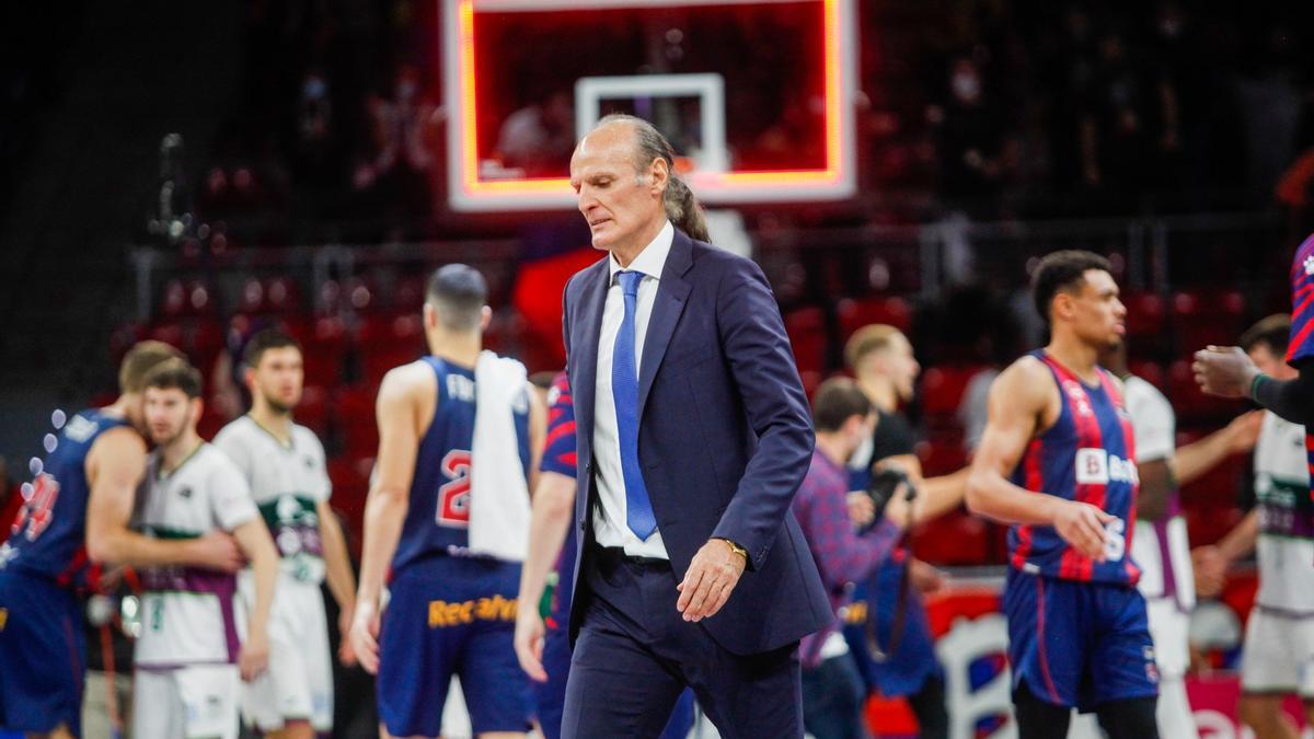 Wade Baldwin habla del Baskonia, Dusko Ivanovic y Vitoria en una ...
