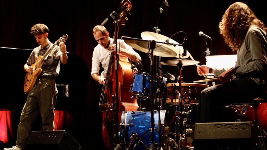 Fran Serrano abre Ondas de Jazz