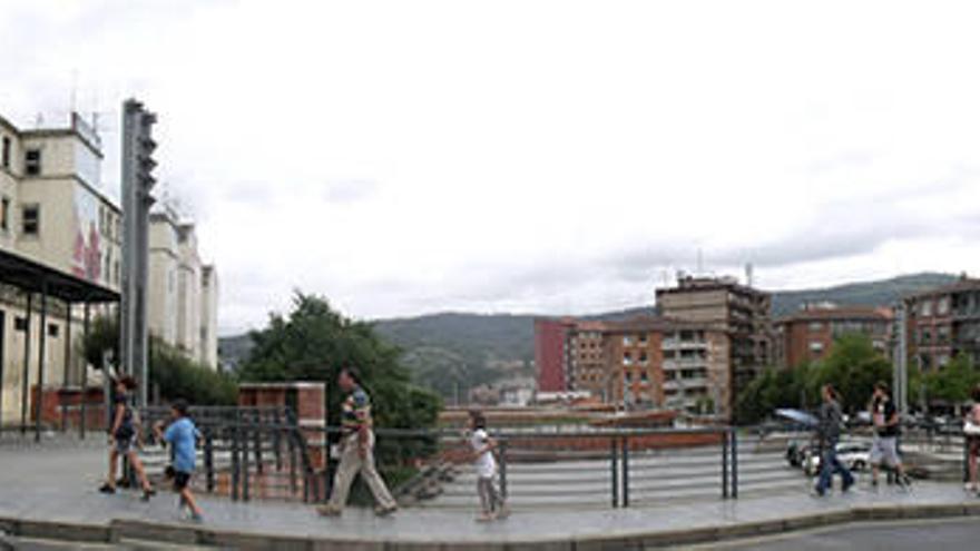 Basauri opta por finiquitar el convenio con Bilbao Ría 2000