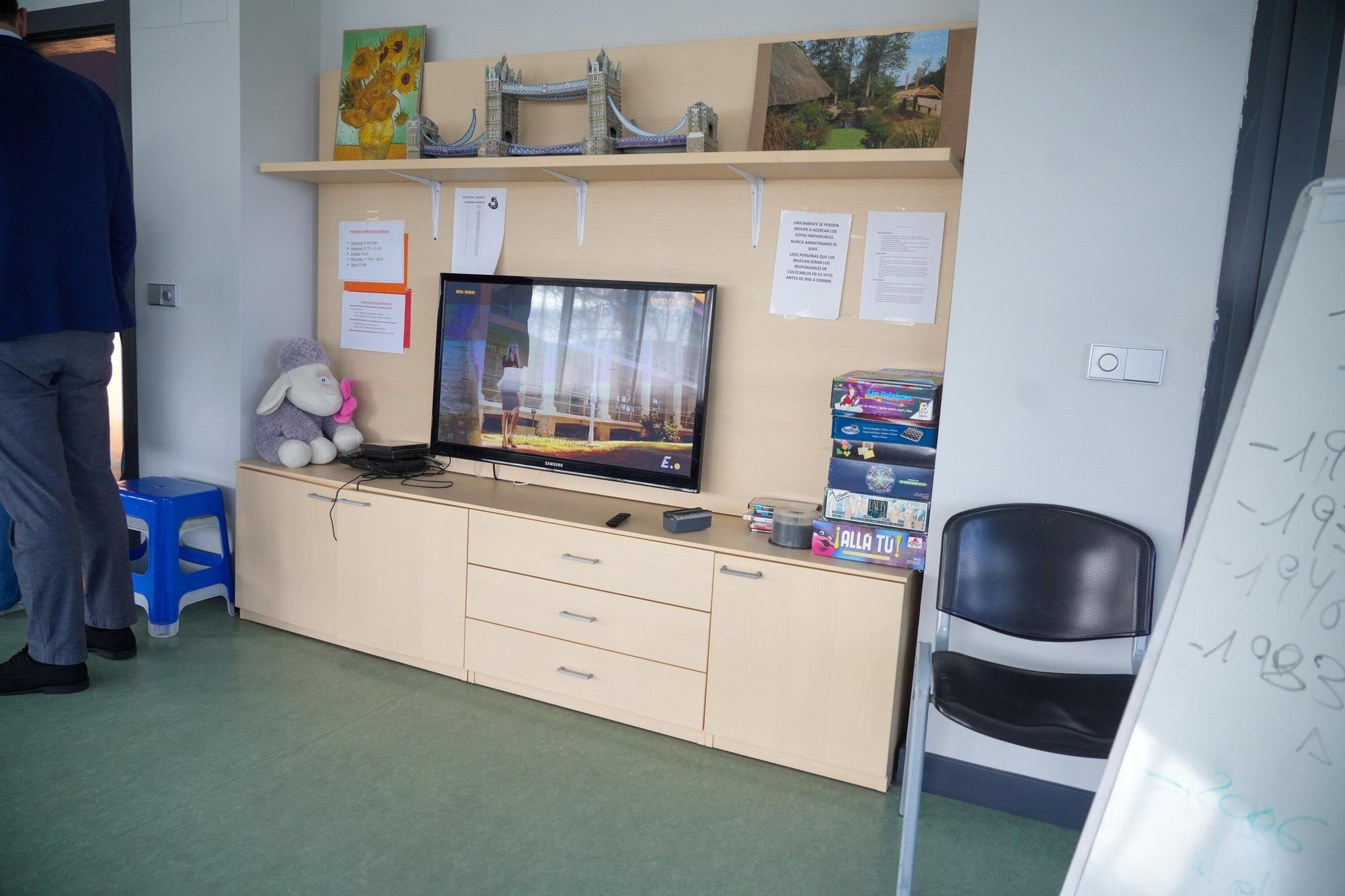 En imágenes: La Diputación Foral de Álava estrena la nueva residencia y ...