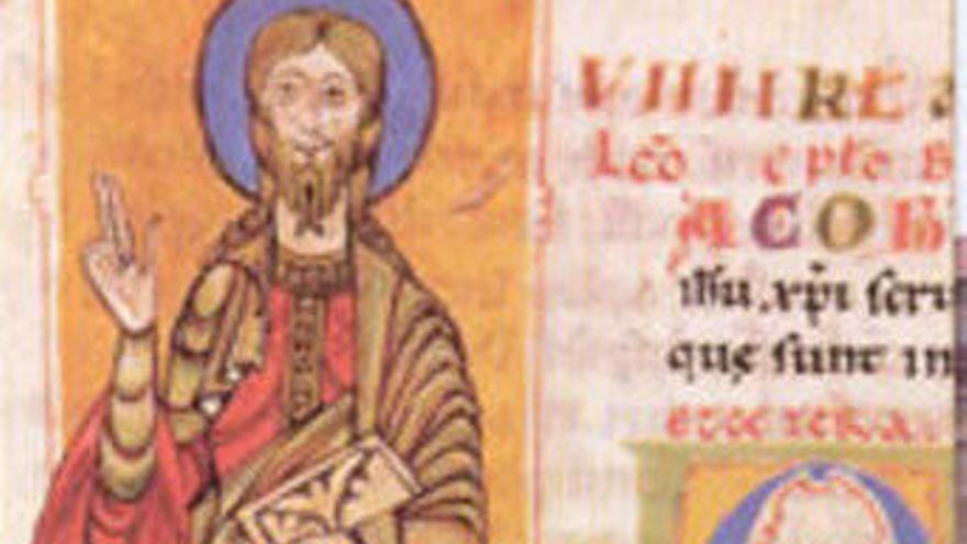 Desaparece el valioso Códice Calixtino de la Catedral de Santiago de ...