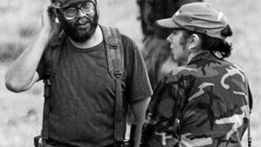 Alfonso Cano, número uno de las FARC, muere abatido por el Ejército ...