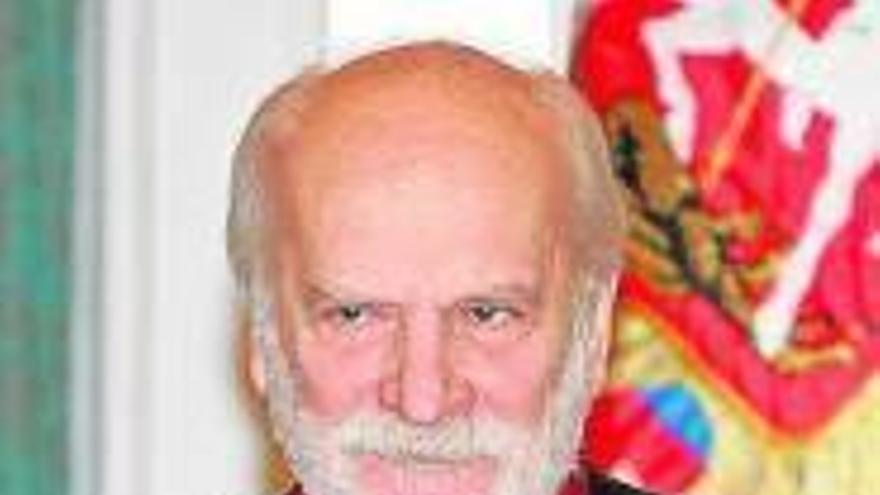 Una vida entregada a las artes escénicas