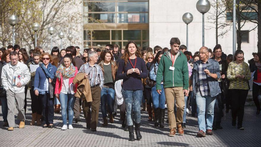 La UPNA mejorará la gestión de proyectos europeos vinculados al ...